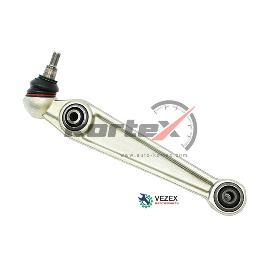 KORTEX KSL5215 Рычаг BMW X5(F15)X6(F16) пер. подв. нижн. зад. лев, KSL5215