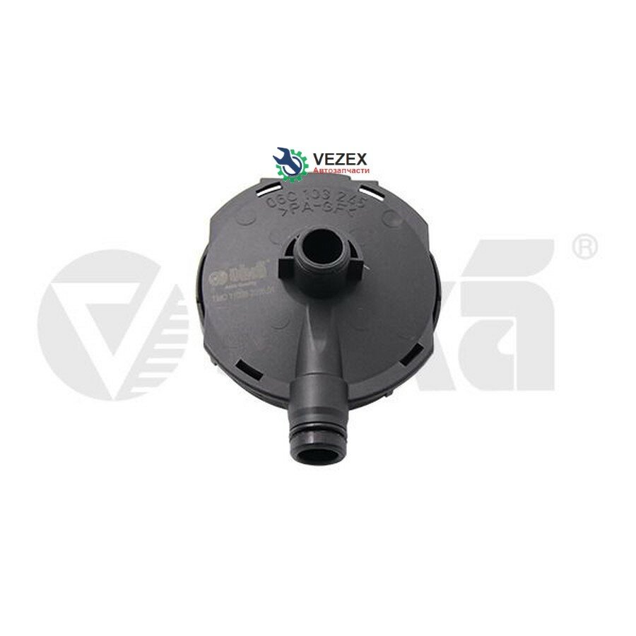 VIKA 11031634501 Клапан вентиляции картера