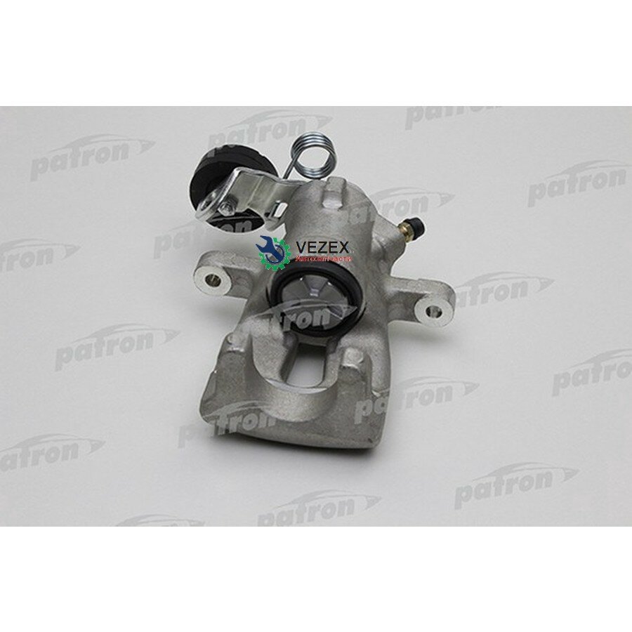 PATRON PBRC464 Суппорт тормозной задний левый Lucas