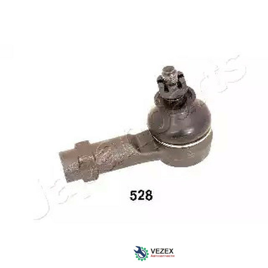 JAPANPARTS TI-528 Наконечник р/т лев/прав.