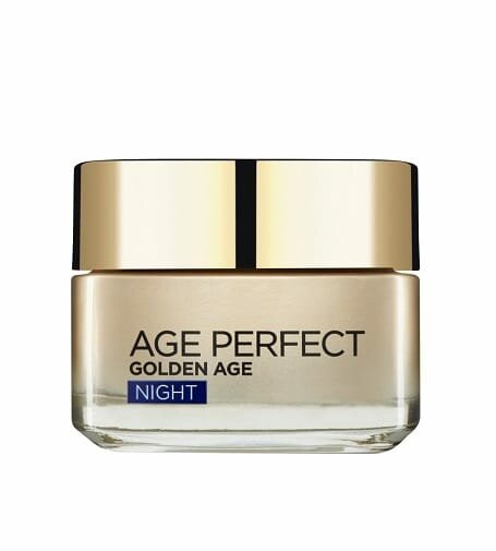 Крем для ухода за кожей L'Oreal Paris Age Perfect Golden Age 50 мл