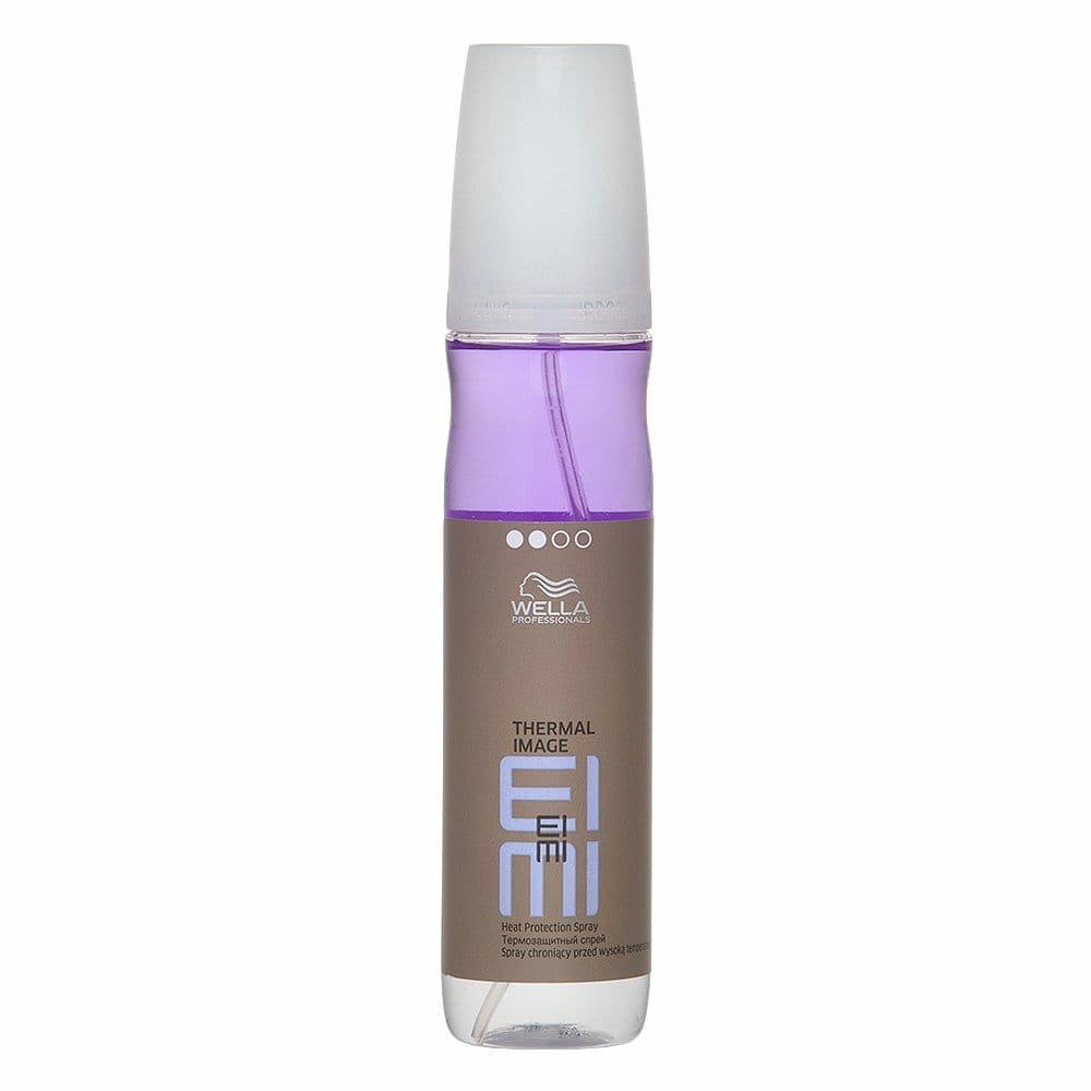 Спрей для укладки волос Wella Professionals EIMI Smooth Thermal Image 150 мл