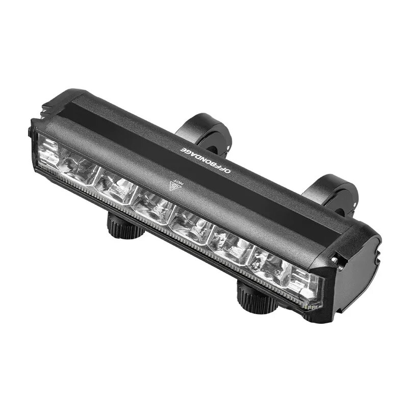 OFFBONDAGE Bicycle Light HYY2600-8000mAh HYY2600