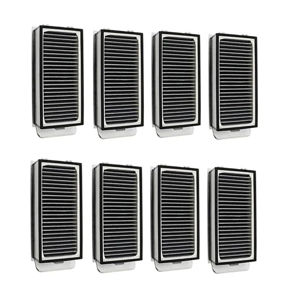 8 Фильтров Для Dreame X50 Ultra / X50 Master / X50 Ultra Complete