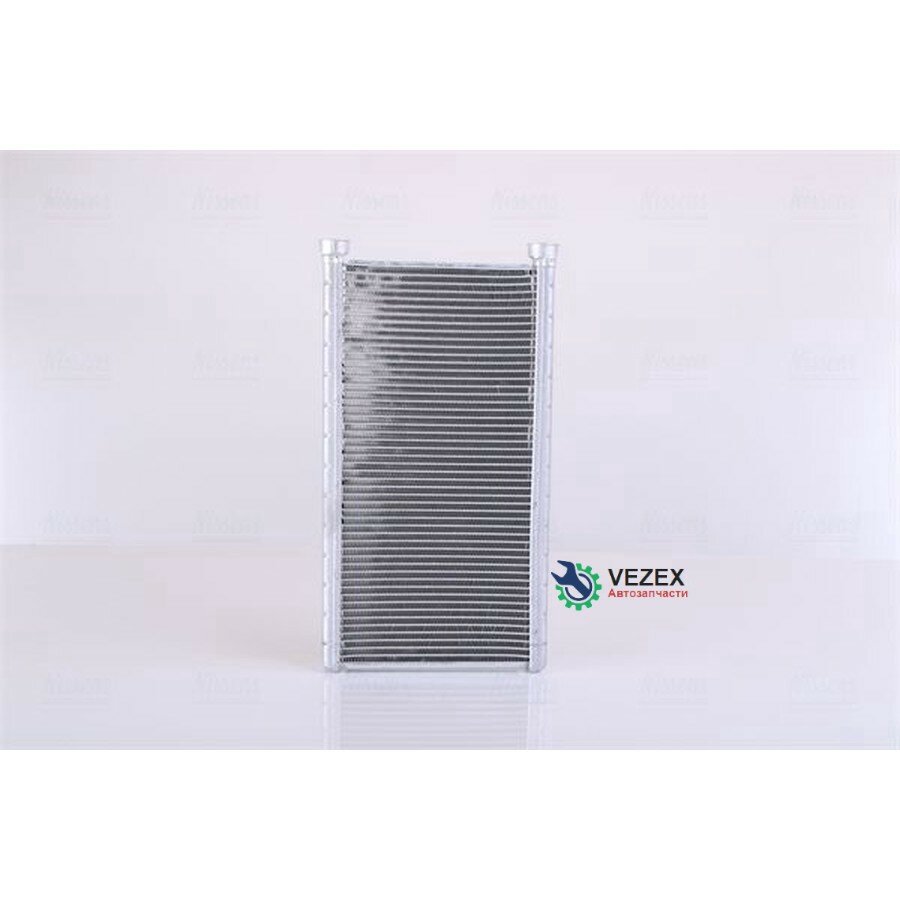 NISSENS 70235 Радиатор отопителя