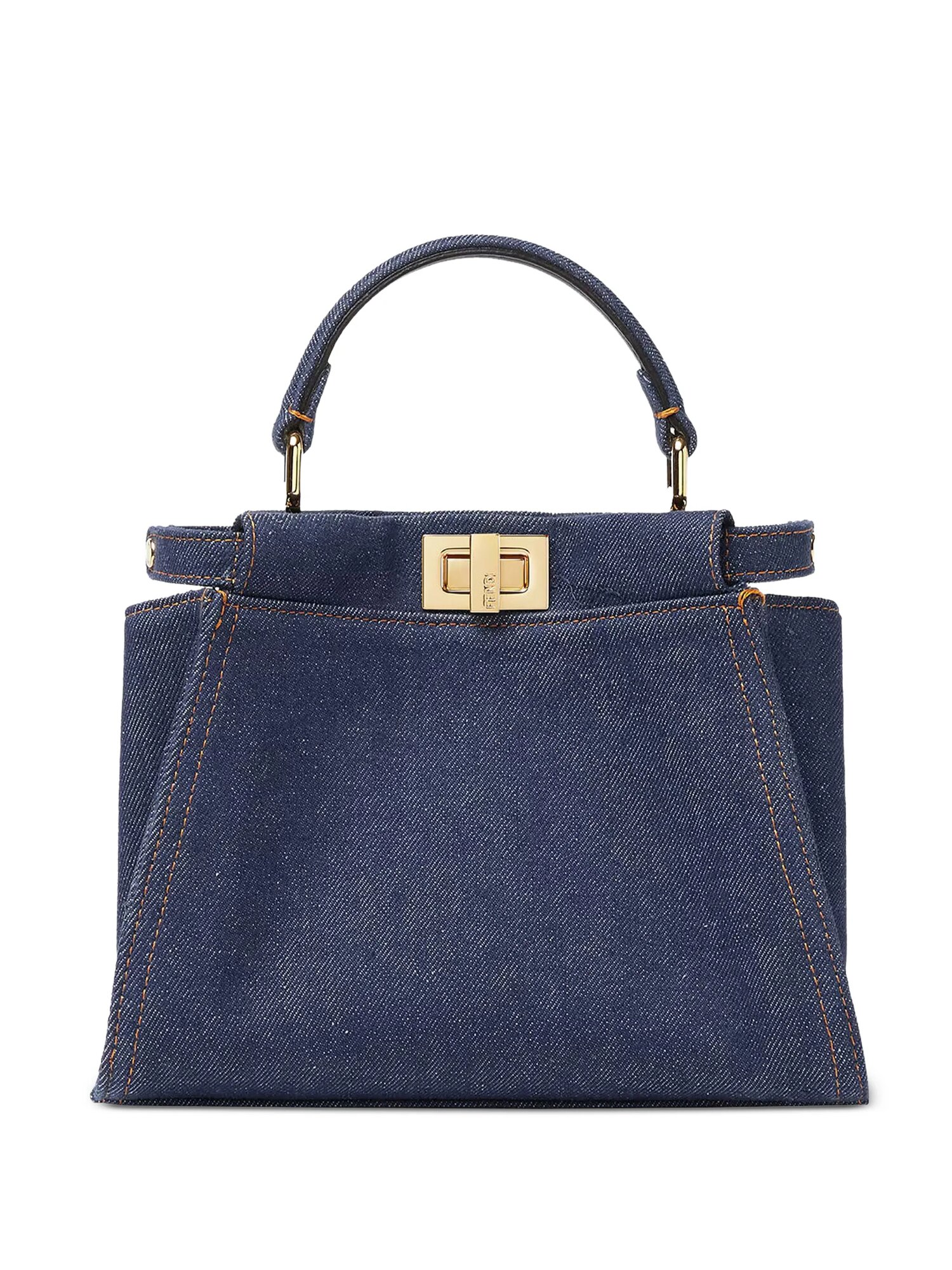 Сумка FENDI Peekaboo