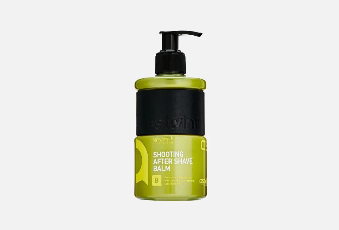 Ostwint Shooting After Shave Balm Бальзам после бритья 250мл
