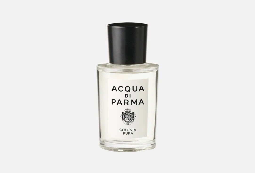 Acqua di Parma Colonia Pura Одеколон 50мл