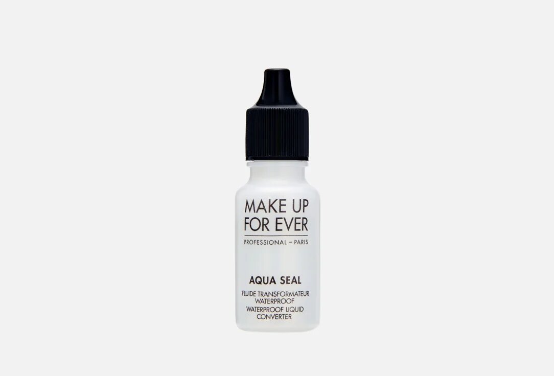 Make Up For Ever AQUA SEAL Жидкий фиксатор для макияжа глаз 12мл
