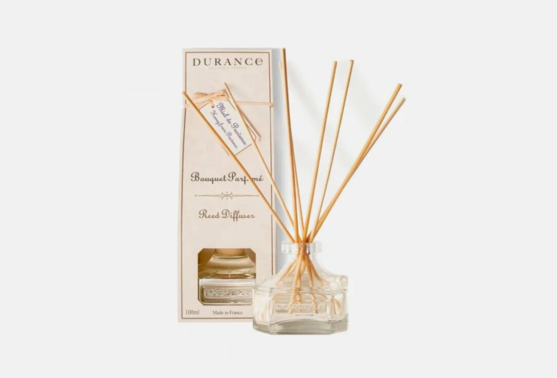 Durance Honey from Provence Ароматический диффузор 100мл
