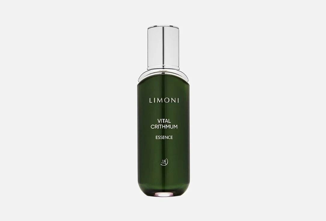 LIMONI VITAL CRITHMUM ANTI-AGE ESSENCE Антивозрастная эссенция для лица 50мл