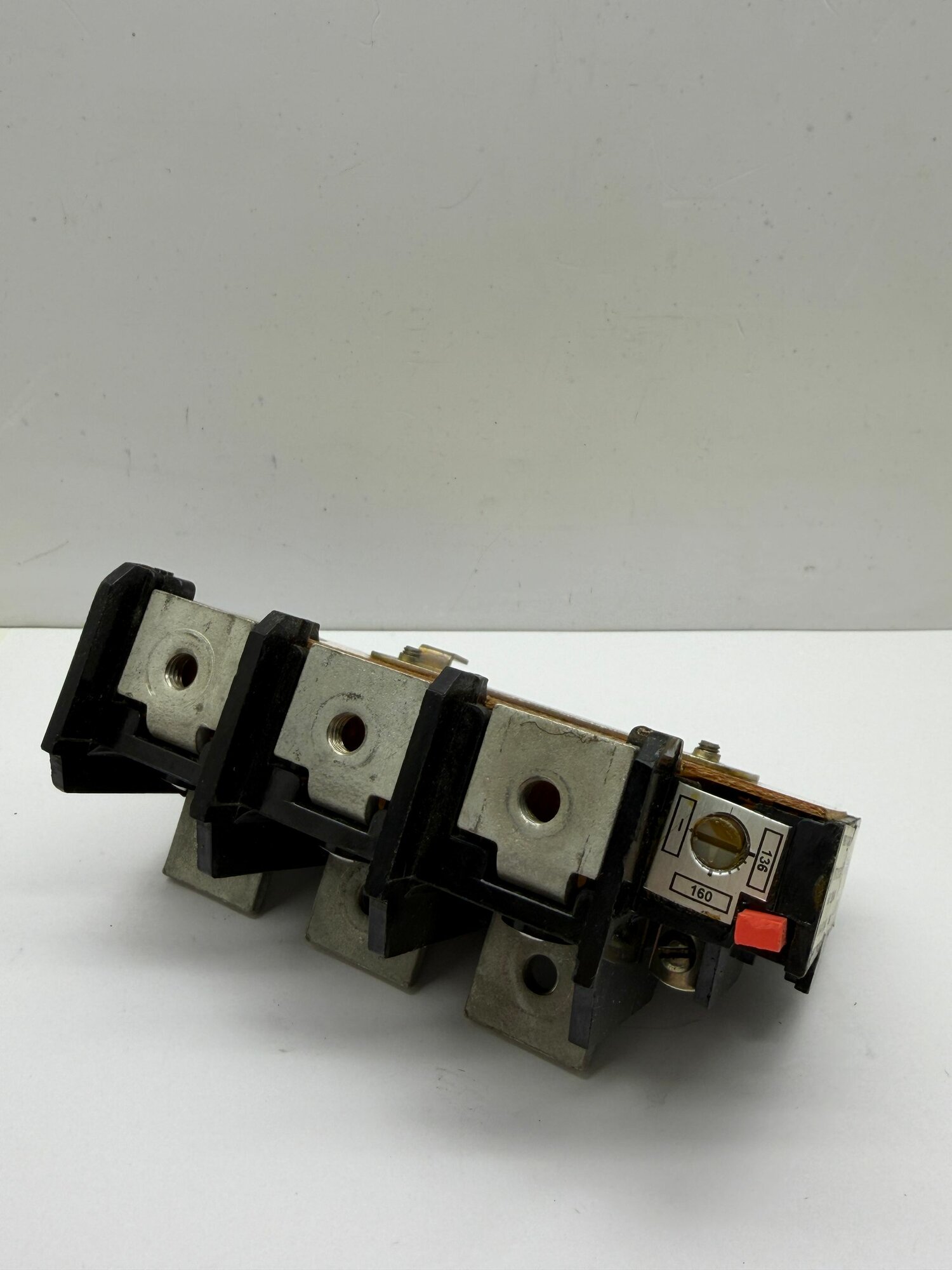 РТТ-321П УХЛ4, 136-160А, Реле электротепловое токовое, 660V, 50-60Hz.