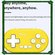 Мини-геймпад Bluetooth 5.0 Желтый, Yellow