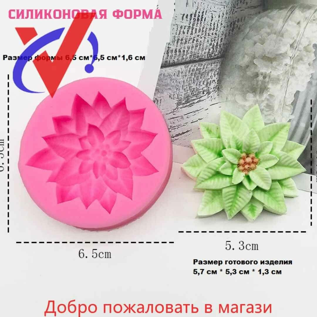 Молд для литья — фото 1