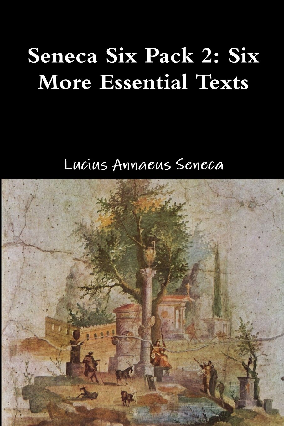 Seneca Six Pack 2. Six More Essential Texts — фото 1