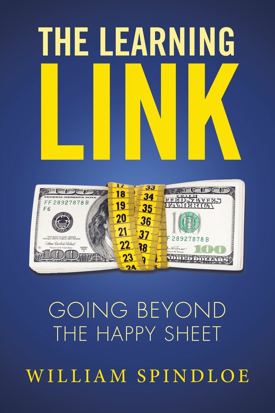The Learning Link. Going Beyond the Happy Sheet — фото 1