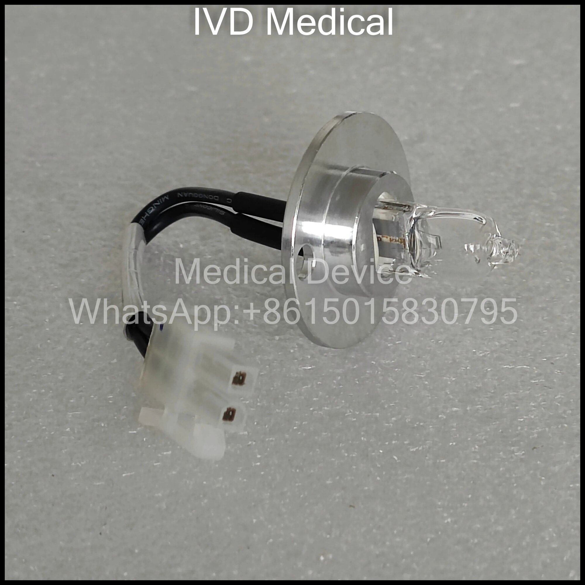 Лампа Mindray BA-88A, Compatible and New