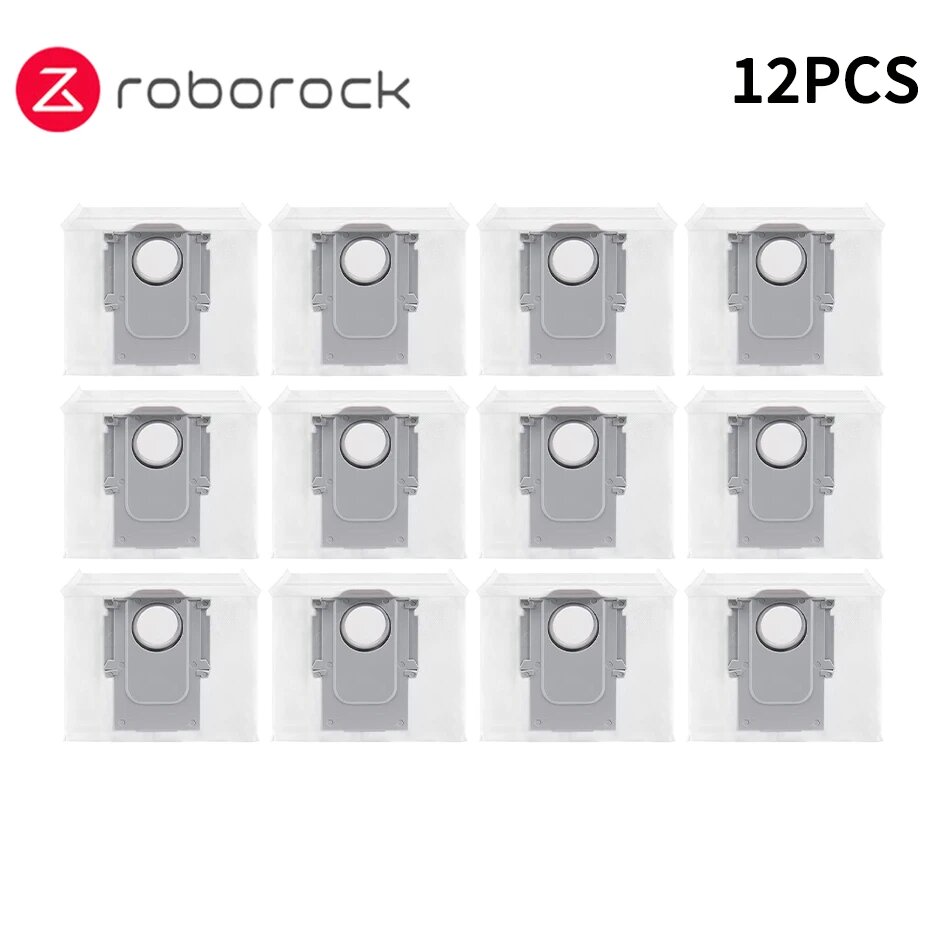 Roborock Q Revo MaxV, 12шт, Цвет: 10