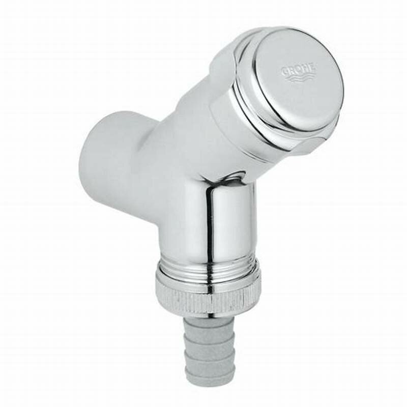 GROHE. Вентиль EGGRMANN