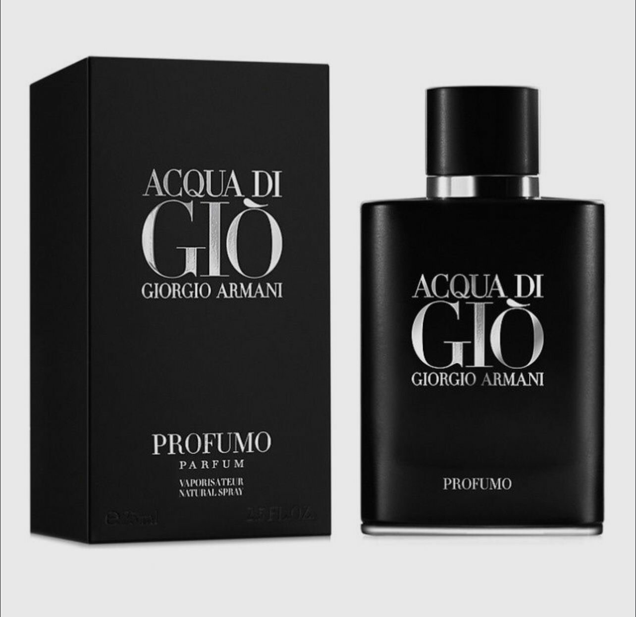 Devashtich Acqua di Gio Profumo Вода парфюмерная 100 мл