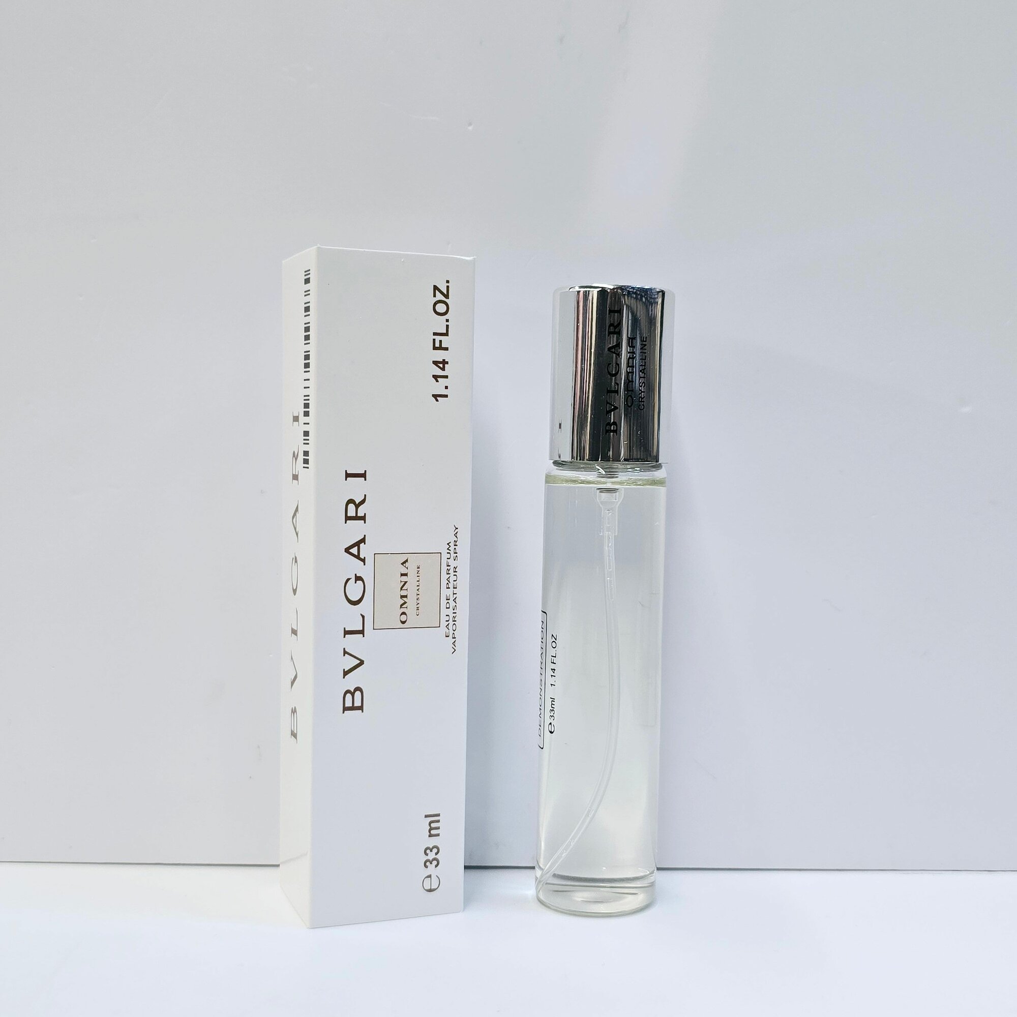 Парфюмерная вода Bvlgari Omnia Crystalline, 33ml