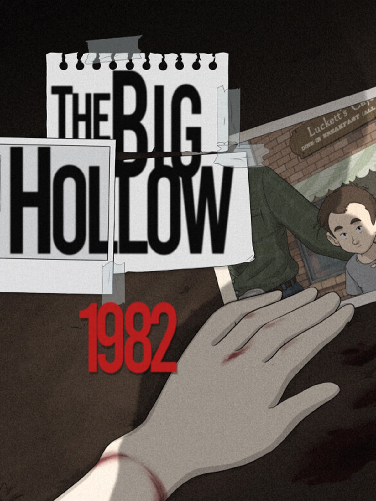 The Big Hollow: 1982