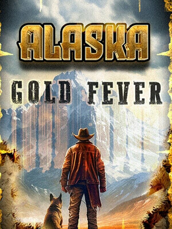 Игра Alaska Gold Fever Steam Gift |PC/ПК| регион Турция | Подарок Стим