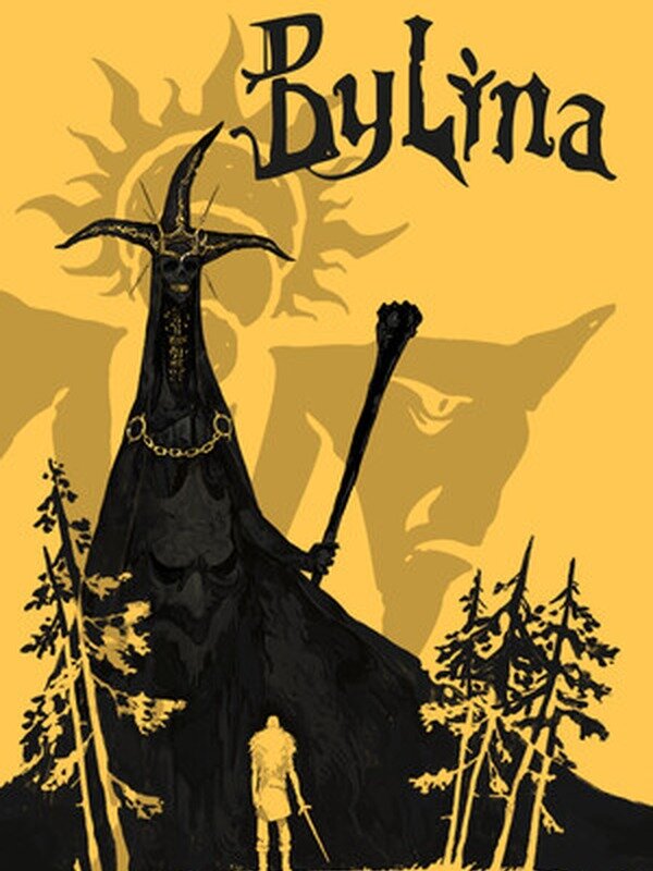 Игра Bylina Steam Gift |PC/ПК| регион CIS | Подарок Стим