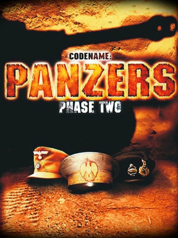 Игра Codename: Panzers, Phase Two Steam Gift |PC/ПК| регион Украина | Подарок Стим