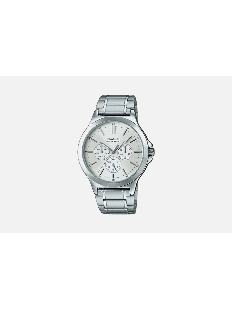 Casio Collection 41 mm Часы наручные кварцевые 1 шт
