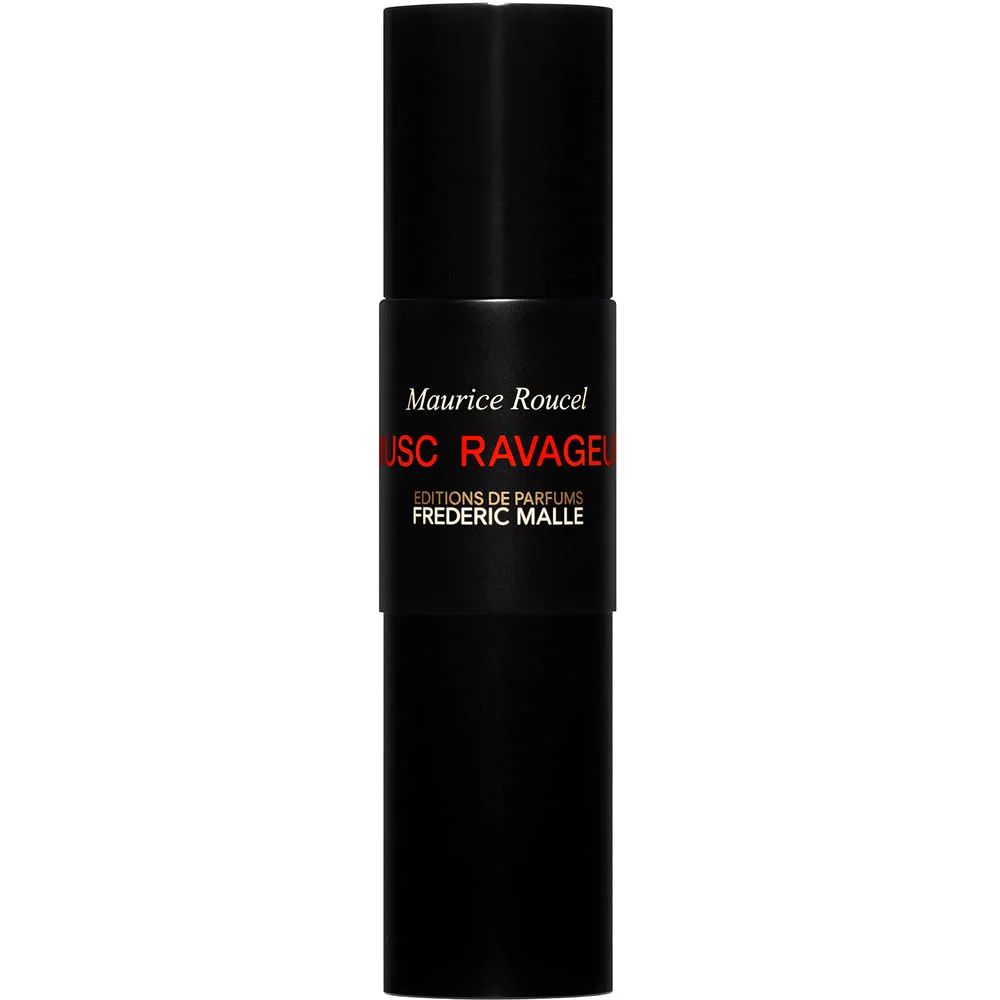 Парфюм Frederic Malle Musc Ravageur 30 мл - Фредерик Маль Муск Раважур для женщин и мужчин