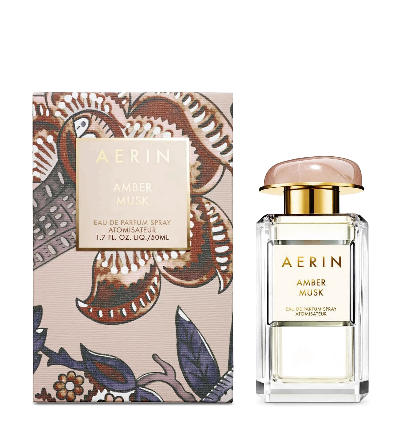 Aerin Amber Musk 100 мл для женщин - духи Аерин Амбер Маск Мускус
