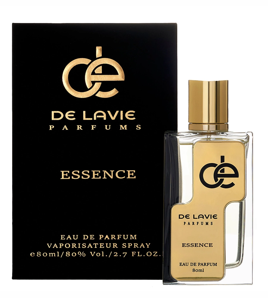 De Lavie Parfums Essence парфюмерная вода 80 мл для мужчин и женщин / Де Лави Парфамс Эссенс духи