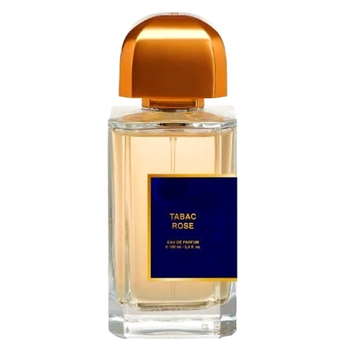 Парфюм унисекс Parfums BDK Paris Tabac Rose 100 мл / Бдк Париж Табак Роза