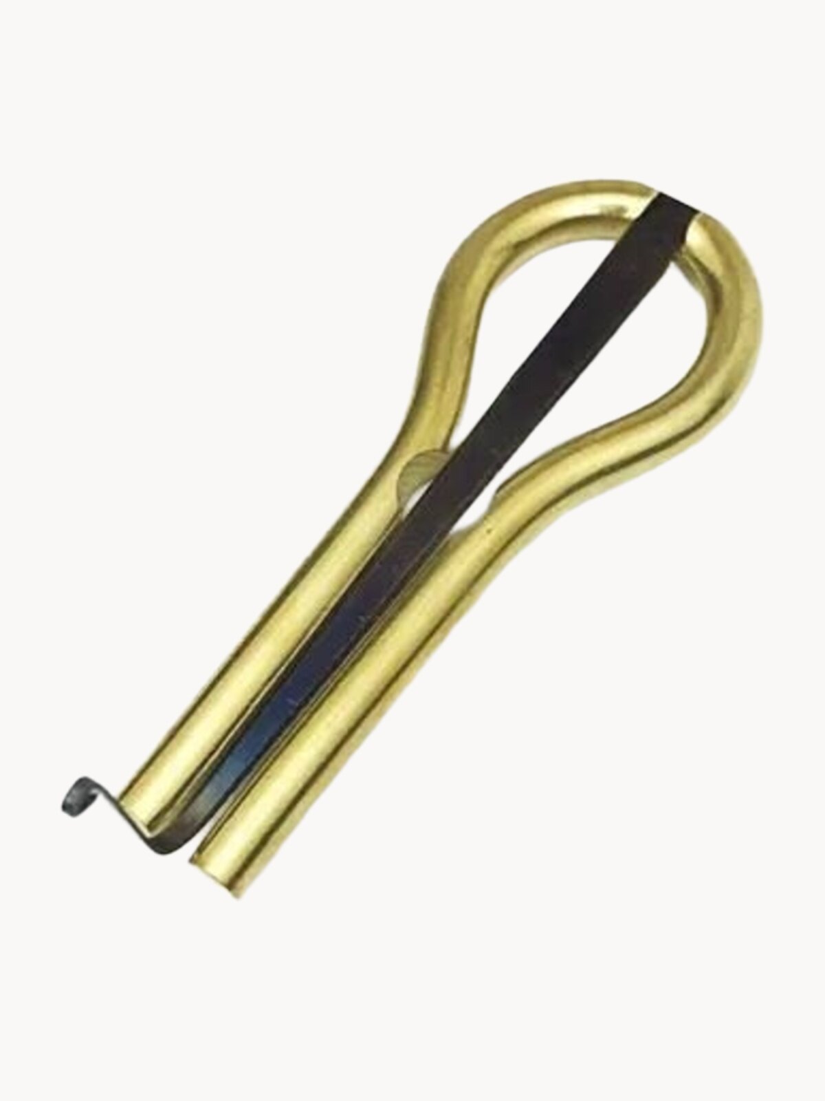 Алтайский Варган (Комус, Хомус) Владимира Поткина с футляром "Лепесток" (тёмный)