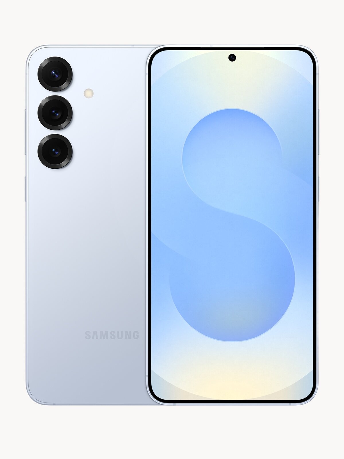 Смартфон Samsung Galaxy S25 Plus