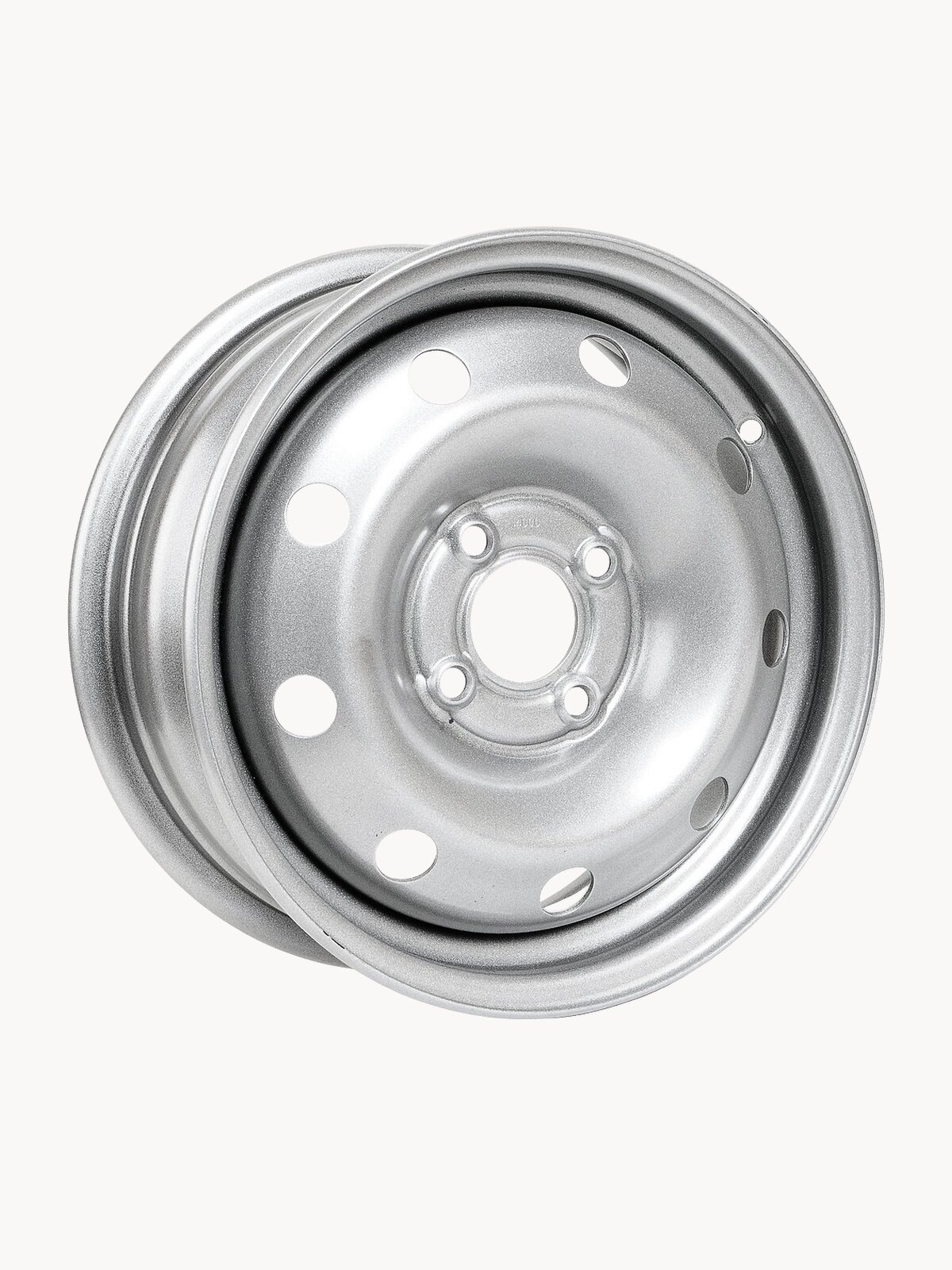 Диск колесный RENAULT Logan, Sandero R14