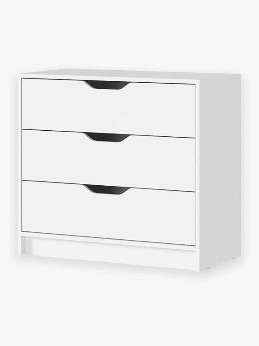 Комод Стендмебель КМ-01 80 x 40 x 83 см