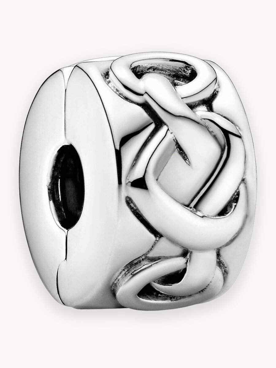 Подвеска, серебро, 925 проба