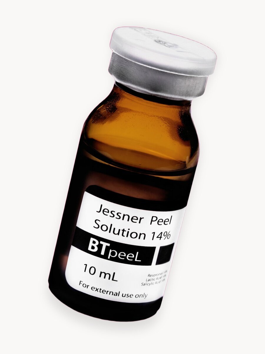 Пилинг Джесснера 14% BTpeel, 10мл