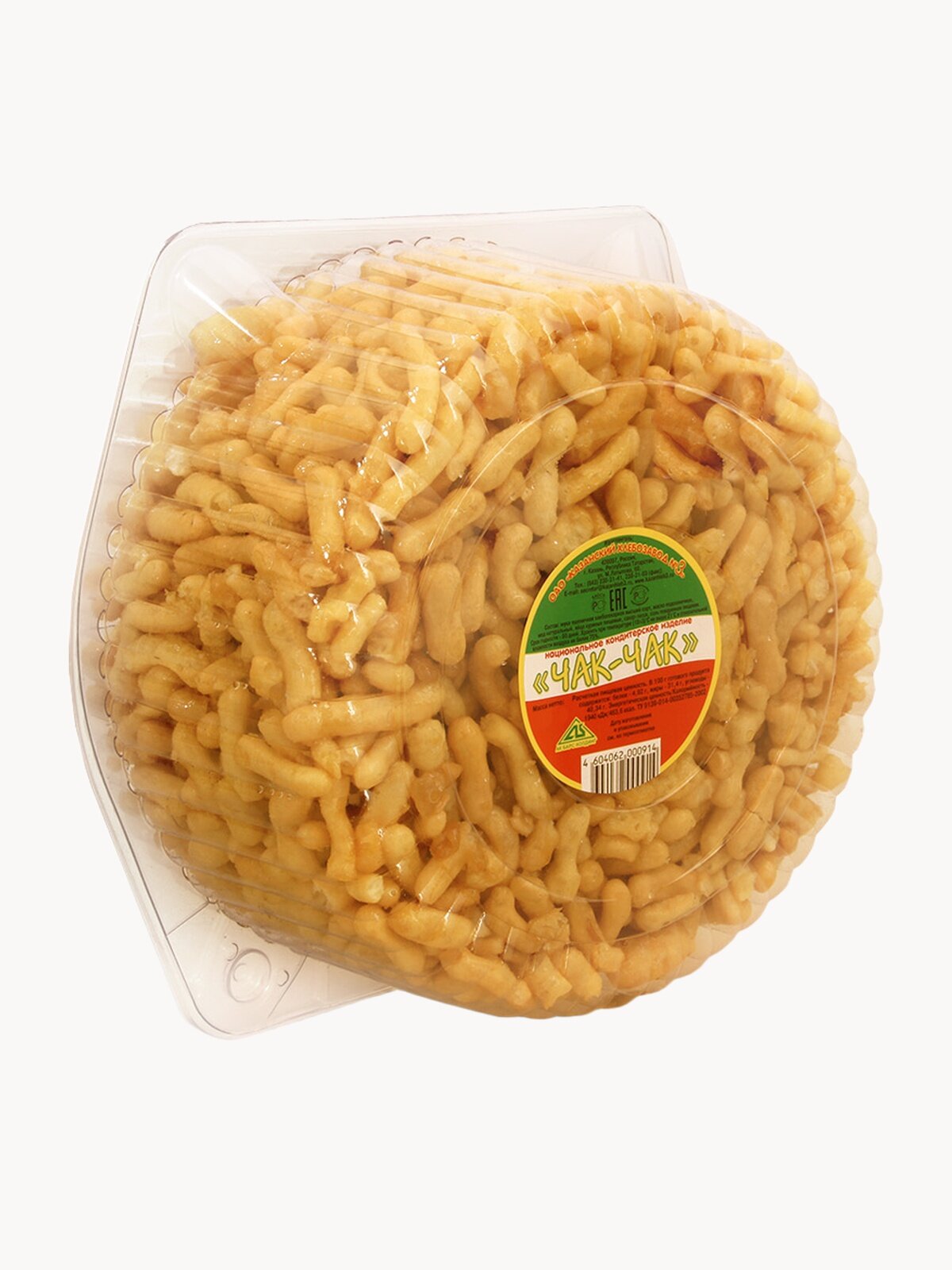 Чак-чак 1кг. Хлебозавод №3