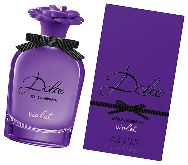 Парфюм Dolce & Gabbana Dolce Violet для женщин 75 мл - Дольче Виолет Фиалка