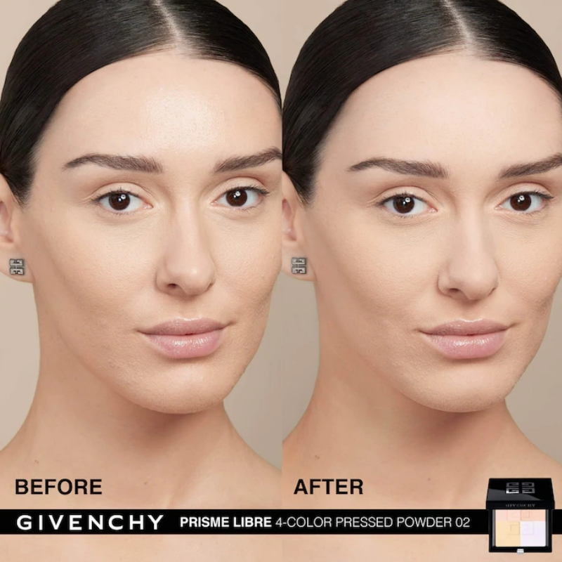 Тональные средства Givenchy — фото 1