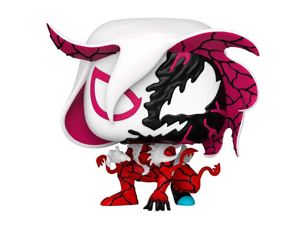 Фигурка Funko 82645 Фигурка Marvel: Carnageized Ghost Spider