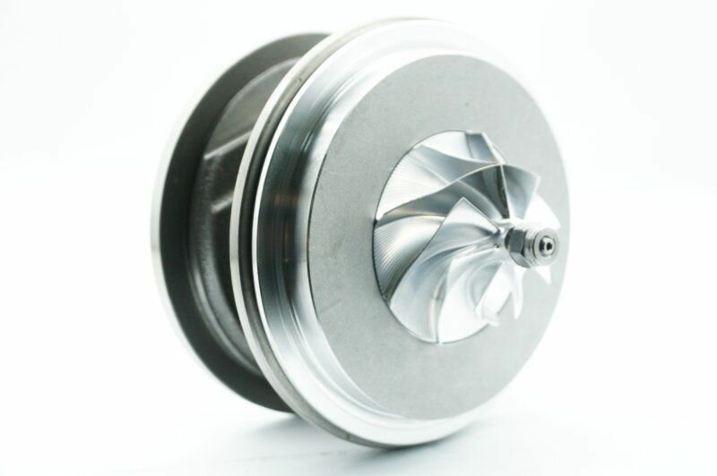 Картридж турбокомпрессора Hyundai Santa Fe, Kia Sorento (Хендай Санта Фе, Кия Соренто) (K03-096B)