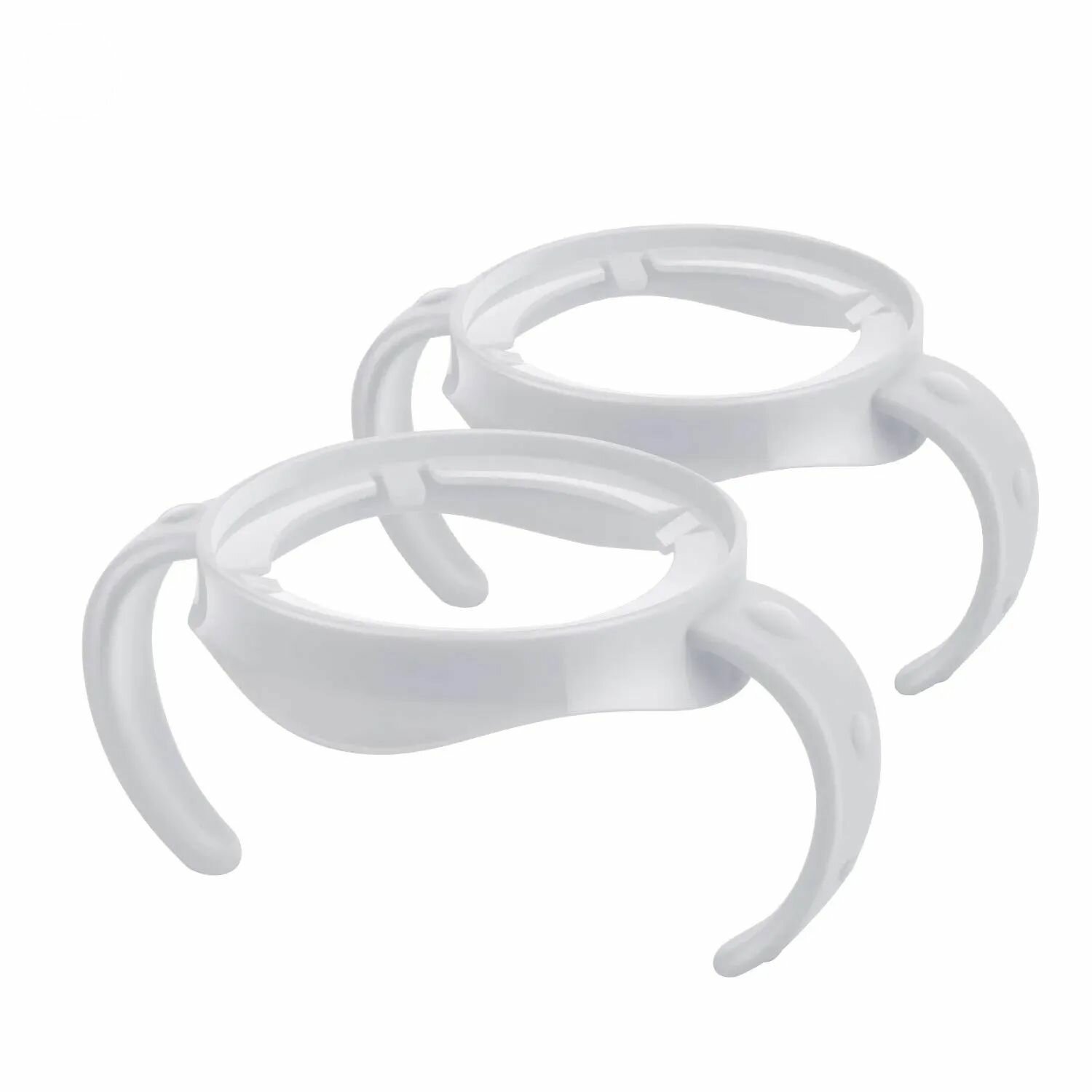 Эксклюзивные соски для бутылочек Avent Natural, 2 штуки, Philips