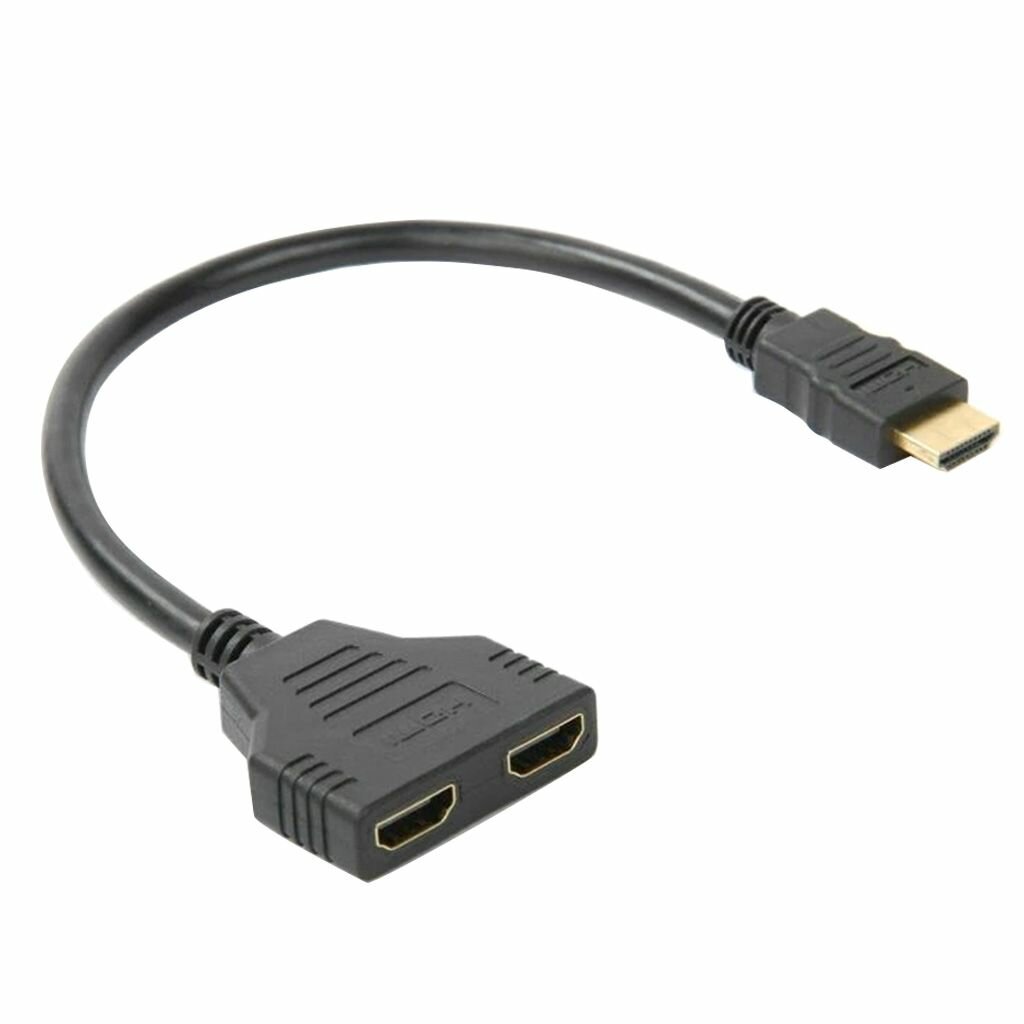 Разветвитель HDMI 1x2