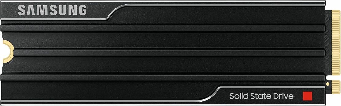 Внутренний SSD-диск Samsung 9100 PRO