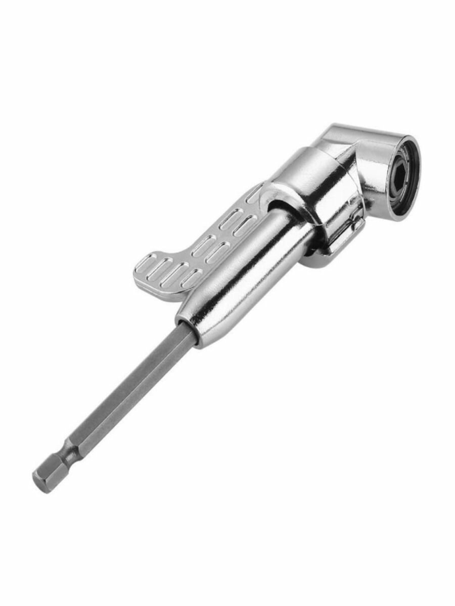 Насадка переходник угловая DH03-1 для работы в труднодоступных местах