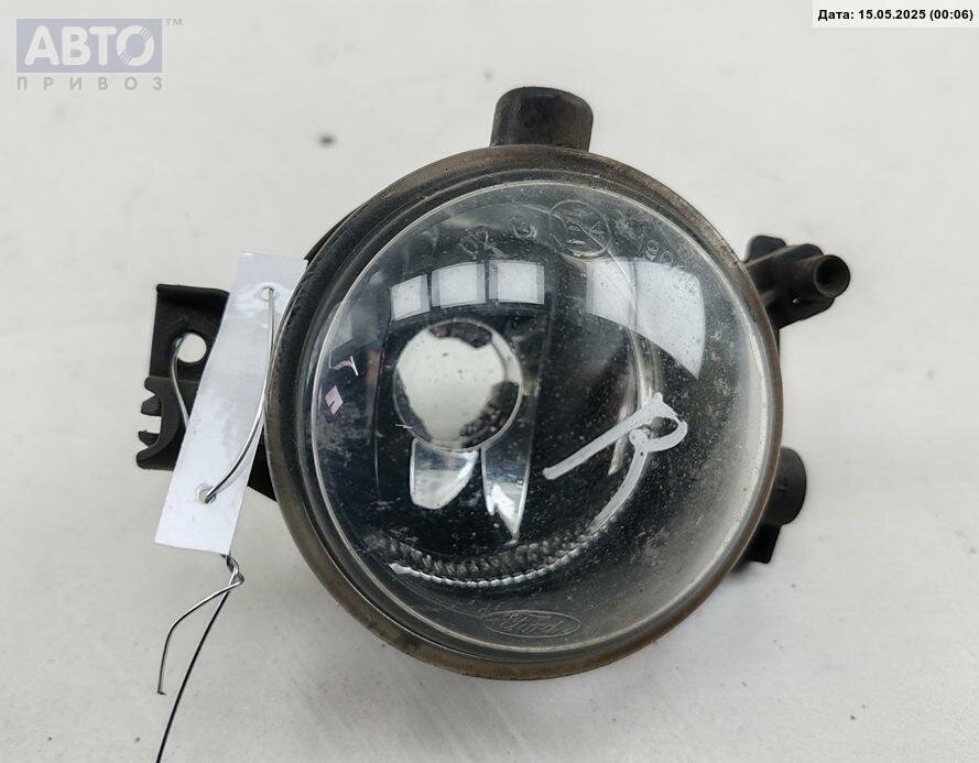 Фара противотуманная правая Ford C-Max